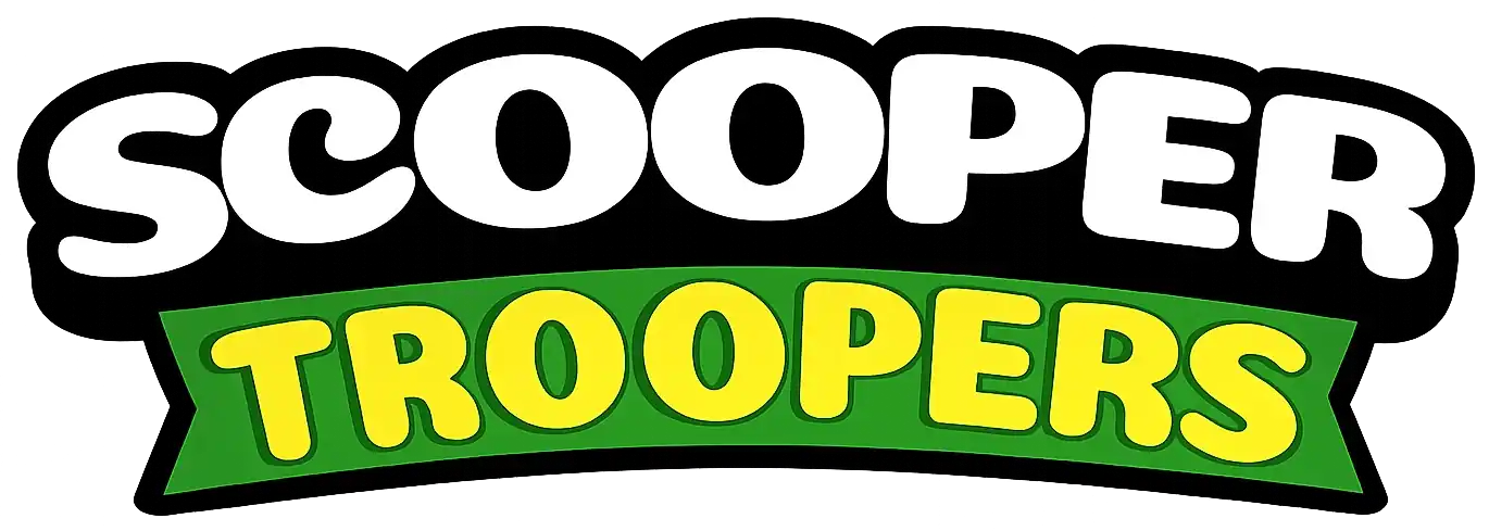 Scooper Troopers LLC